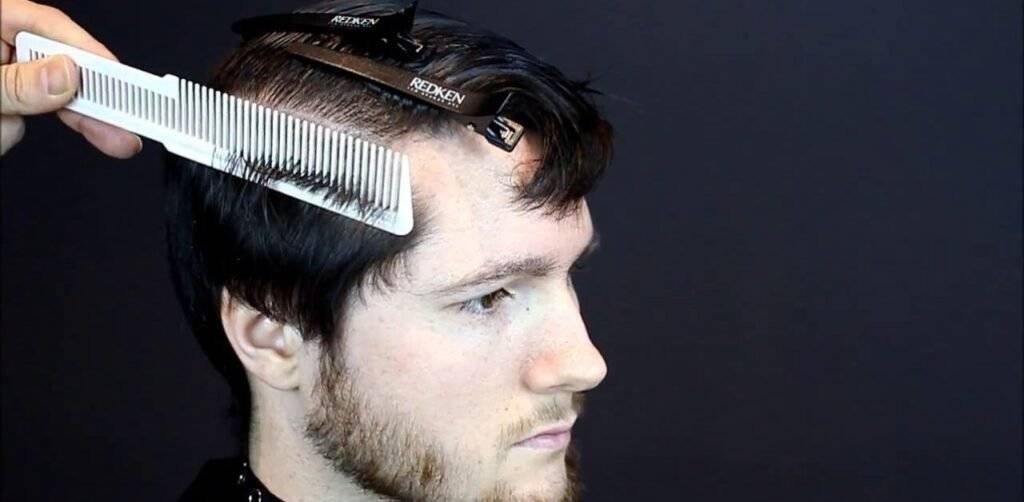 Comb Over Hairstyle 2025: Instantly Transform Your Look – Snip Glow