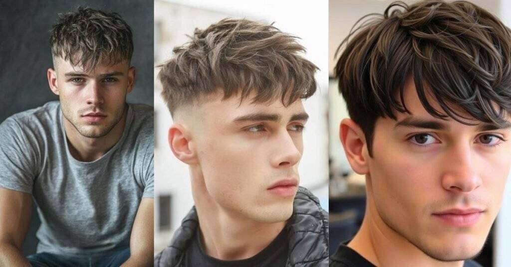 Low Taper Fade Haircut: Step-by-Step Tutorial & Styling – Snip Glow