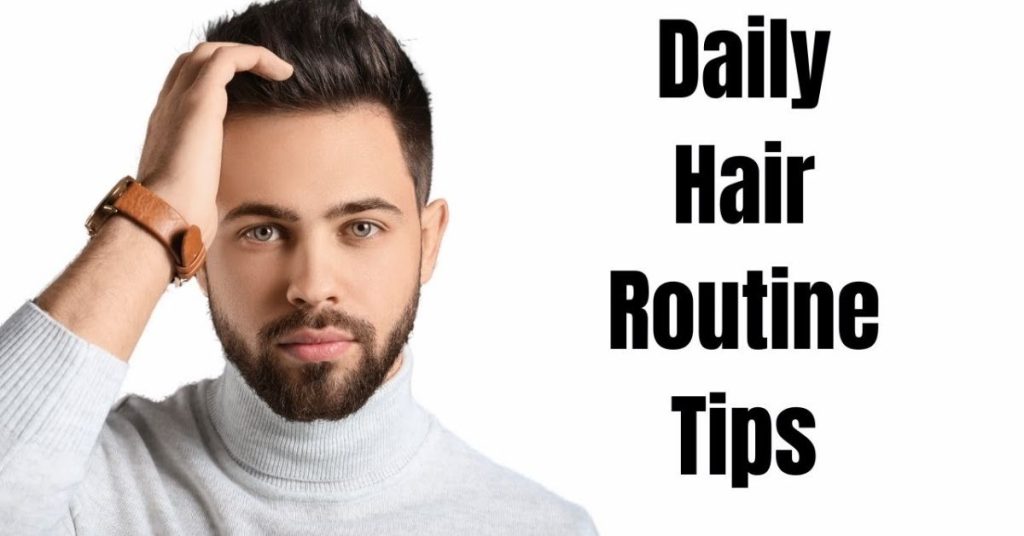 Haircut For Men with Straight Hair: Fresh Styles Guide - Snip Glow